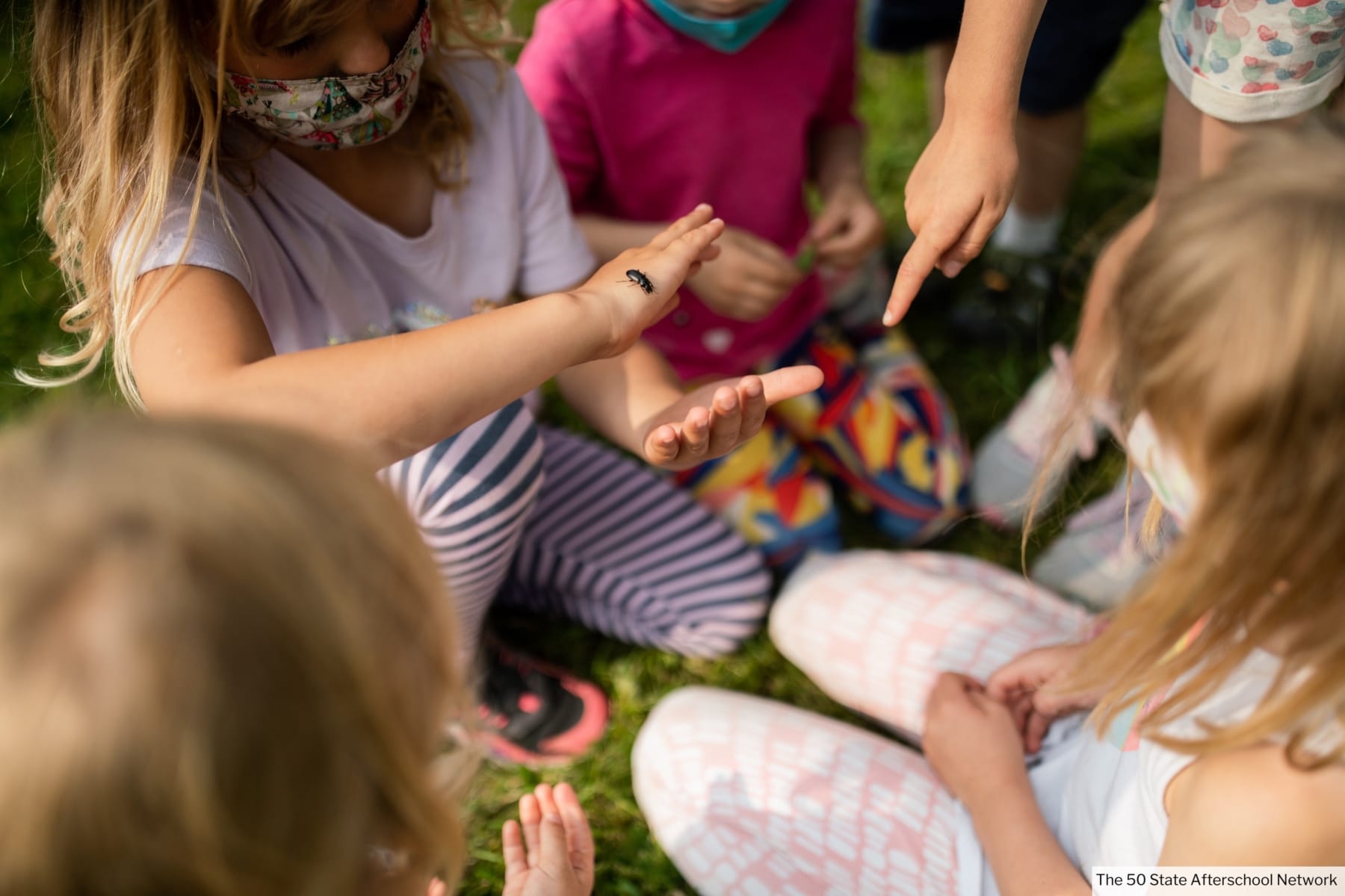 Million Girls Moonshot: Six Ideas for a Summer of STEM - STEM Next