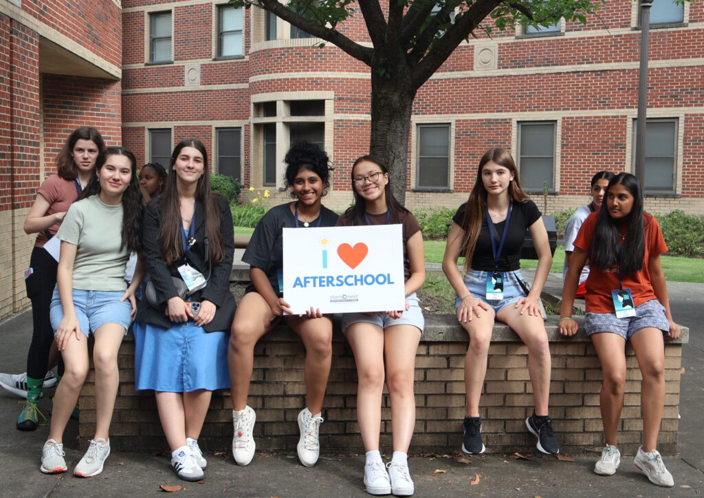 Afterschool STEM: 20 Reasons Why We Love It - STEM Next