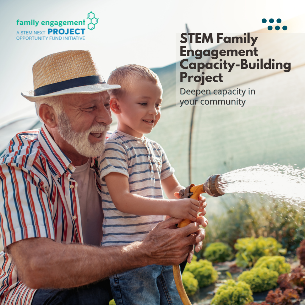 Stem Next Engaging Learners Everywhere Stem Next