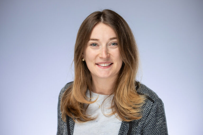 Nicole Evans - STEM Next