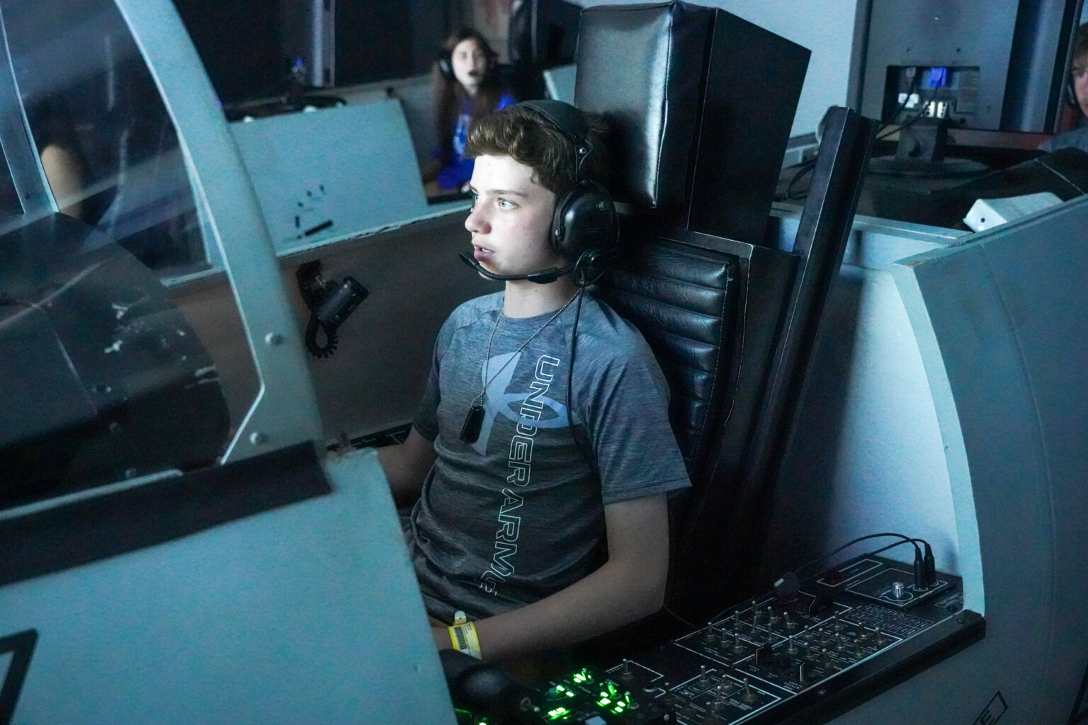 Engineering Mindset | Afterschool STEM Engineering | STEM Next