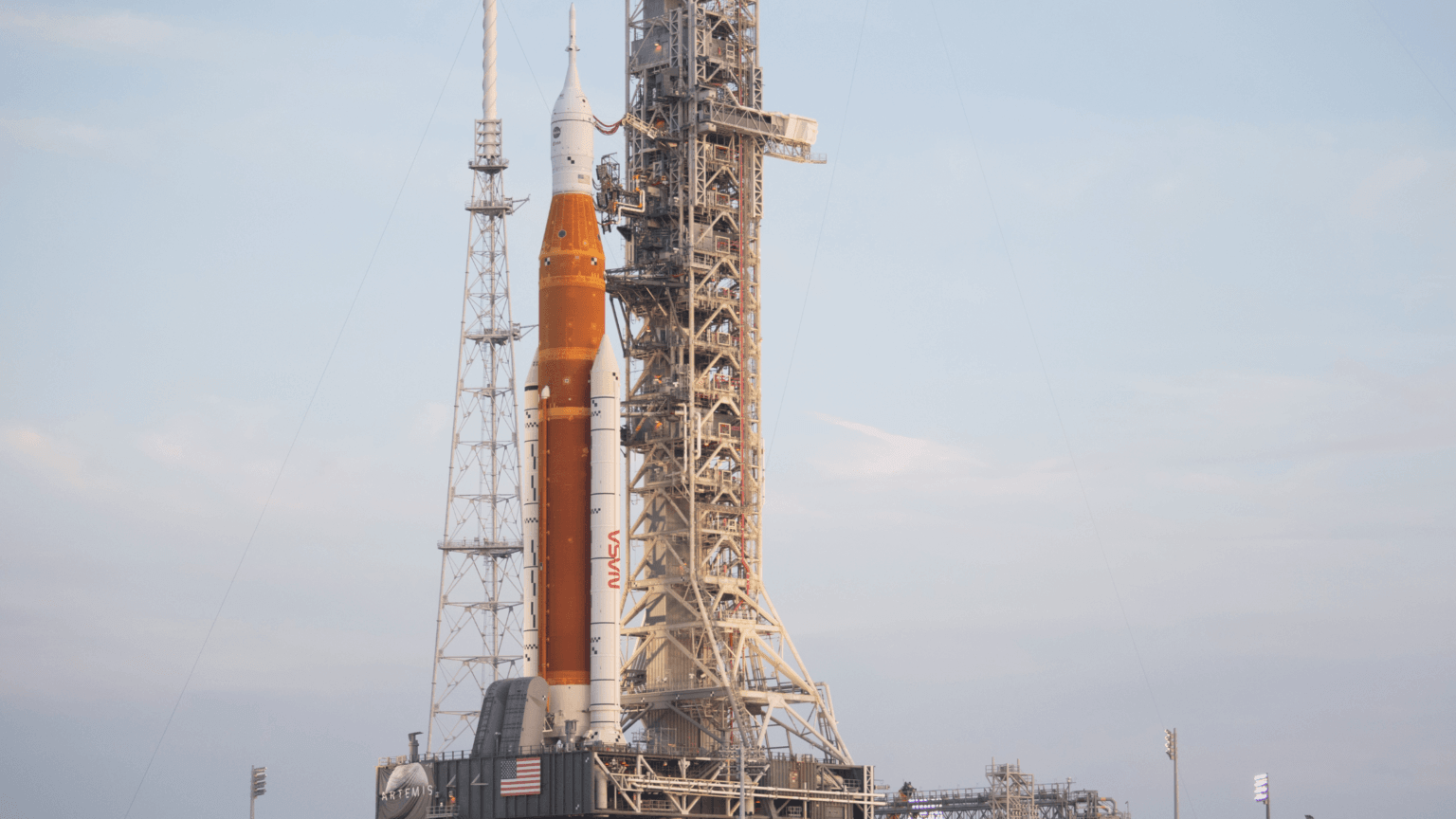 Celebrate the Artemis II Launch in Afterschool - STEM Next
